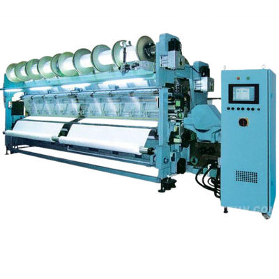 Warp Knitting Machine factory, Buy good quality Warp Knitting Machine ...