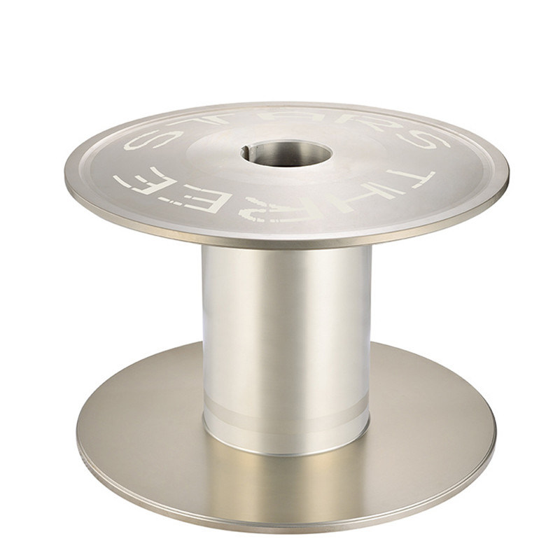 Fully Automatic Loom Warp Beam Of Loom Workers Yarn Textile Machinery ...