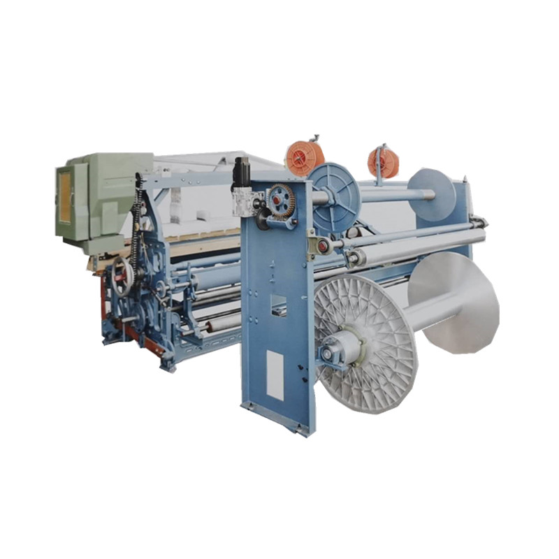 Narrow Fabric Weaving Machine Loom Velvet 2kw