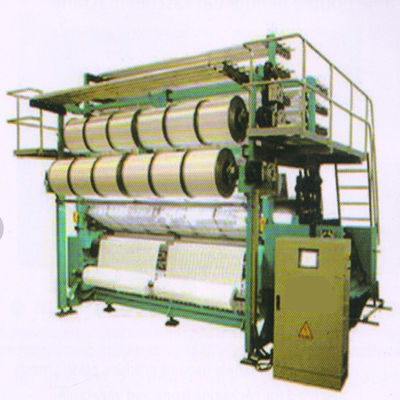 Warp Knitting Machine factory, Buy good quality Warp Knitting Machine ...